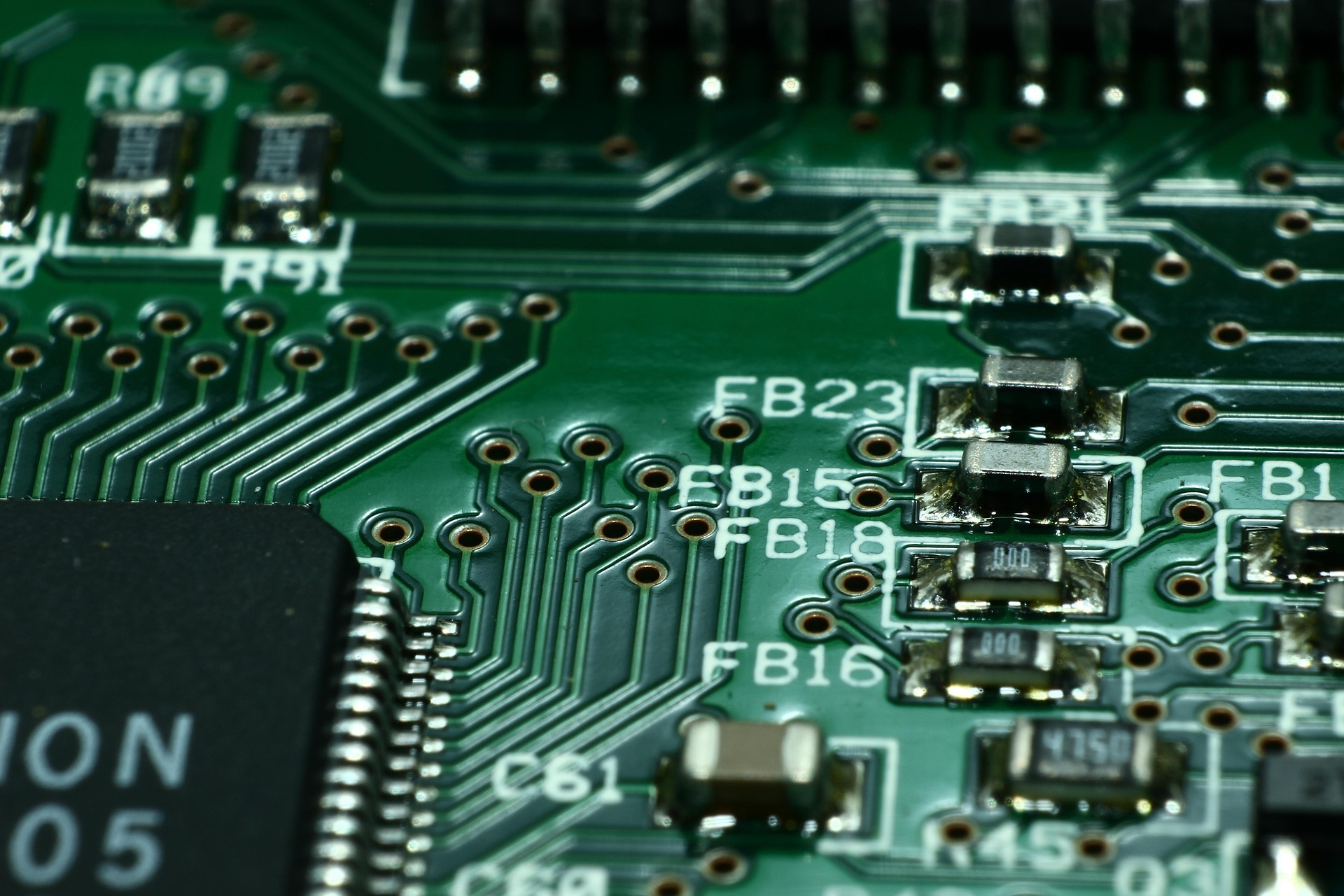 SIMO | Silicon Motion Tech Corp. Outlook | GZC Research · Green Zone ...